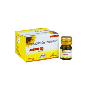NANO SHOT - Adegen Pharma