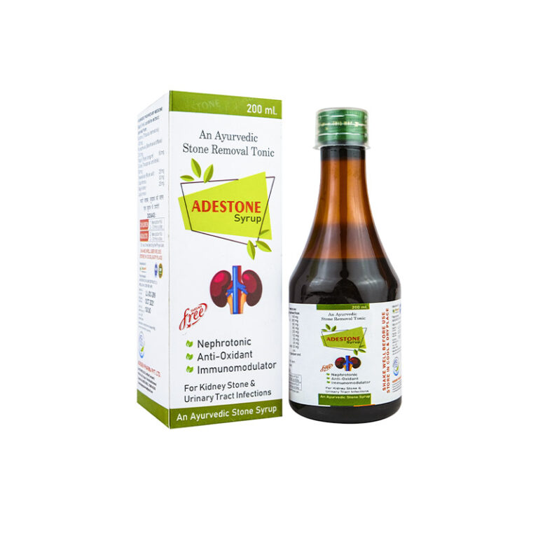 Ayurvedic Stone Removal Tonic Manufacturer | Supplier | Franchise