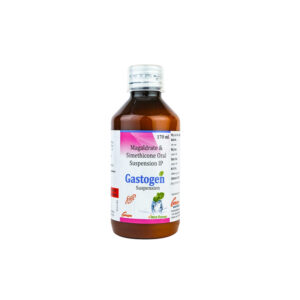 SUSPENSION - Adegen Pharma