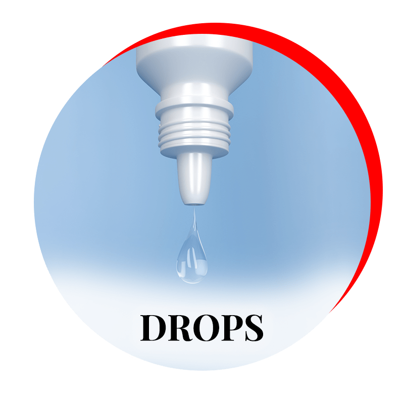 DROPS Adegen Pharma
