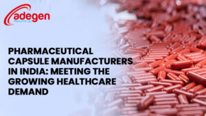 Pharmaceutical Products Manufacturers in India | Adegen Pharma