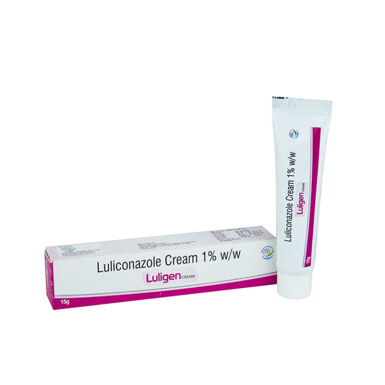 LULICONAZOLE CREAM Manufacturer | Supplier | Franchise