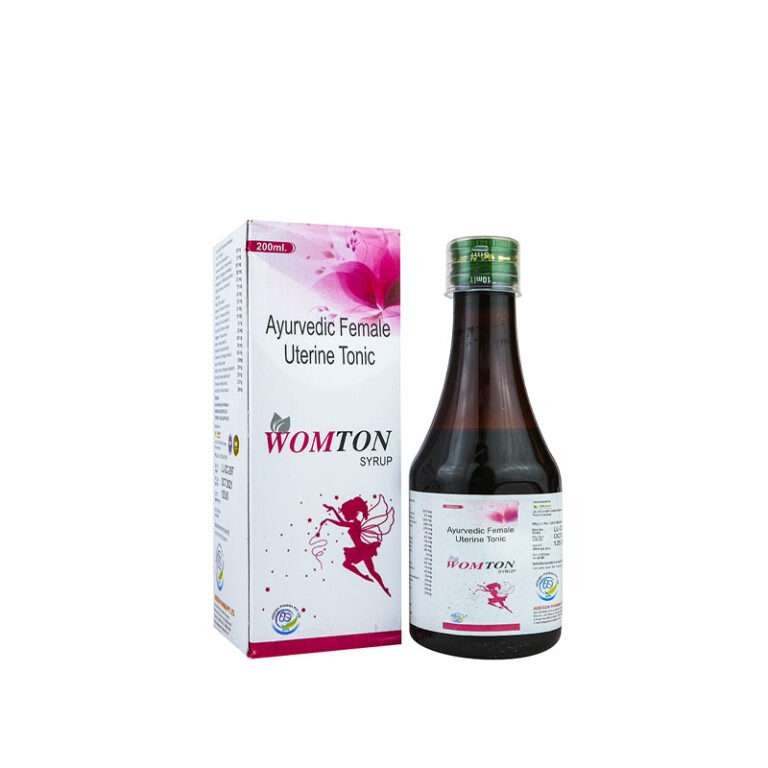 Ayurvedic Female Uterine Tonic Manufacturer | Suppier | Franchise