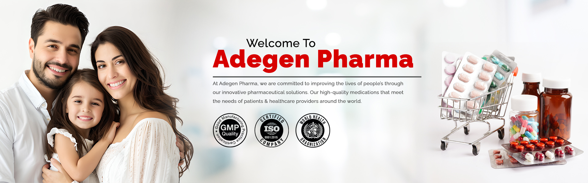 Adegen Pharma - PCD Pharma Franchise Company Panchkula